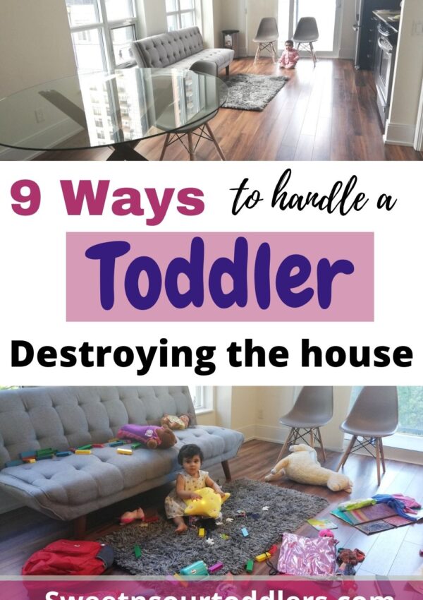 The 12 hilarious causes of toddler tantrums - Sweet n Sour Toddlers